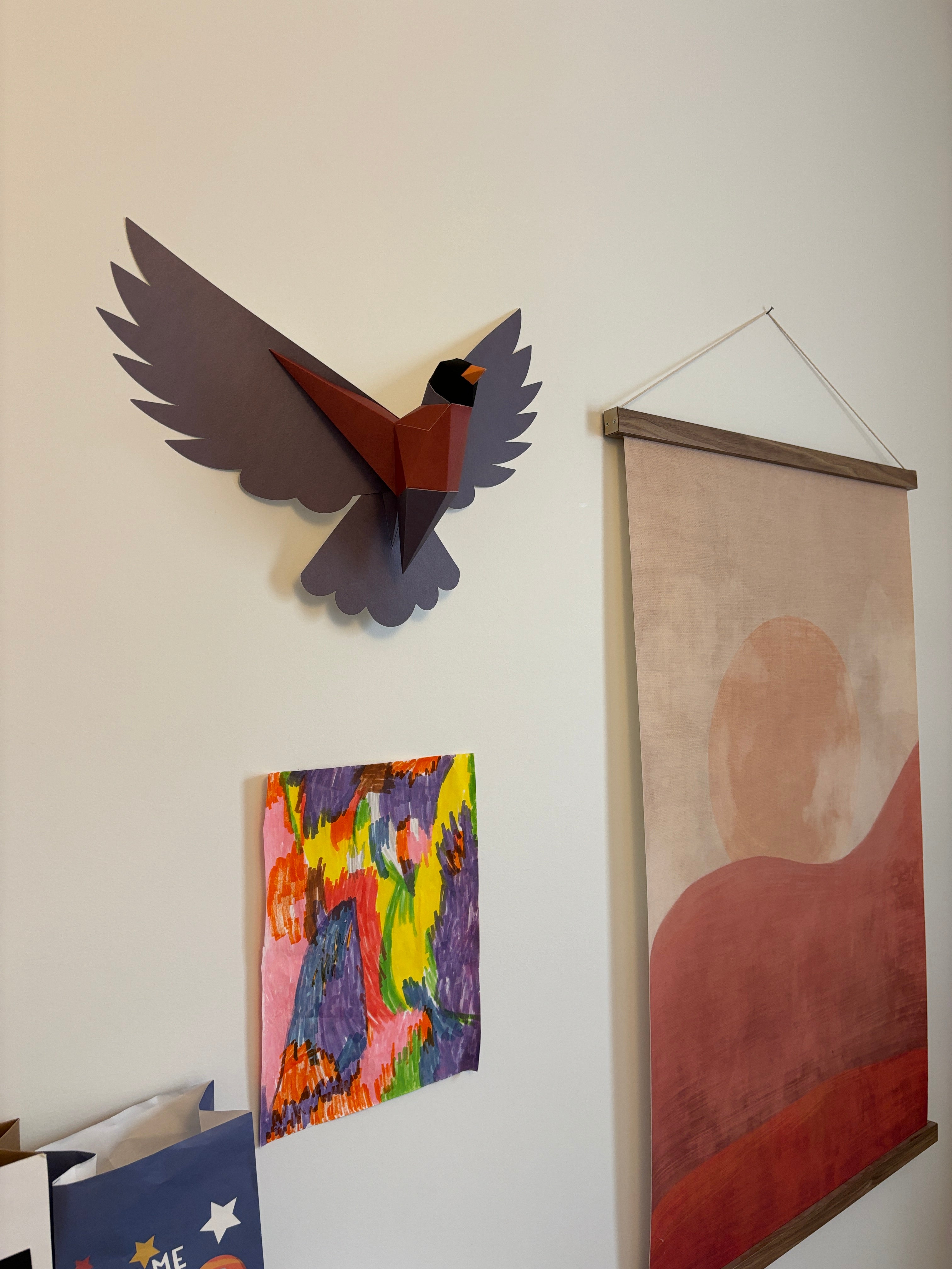 POLY PAPER CRAFT - Home of 3D Low Poly Paper Craft Puzzles