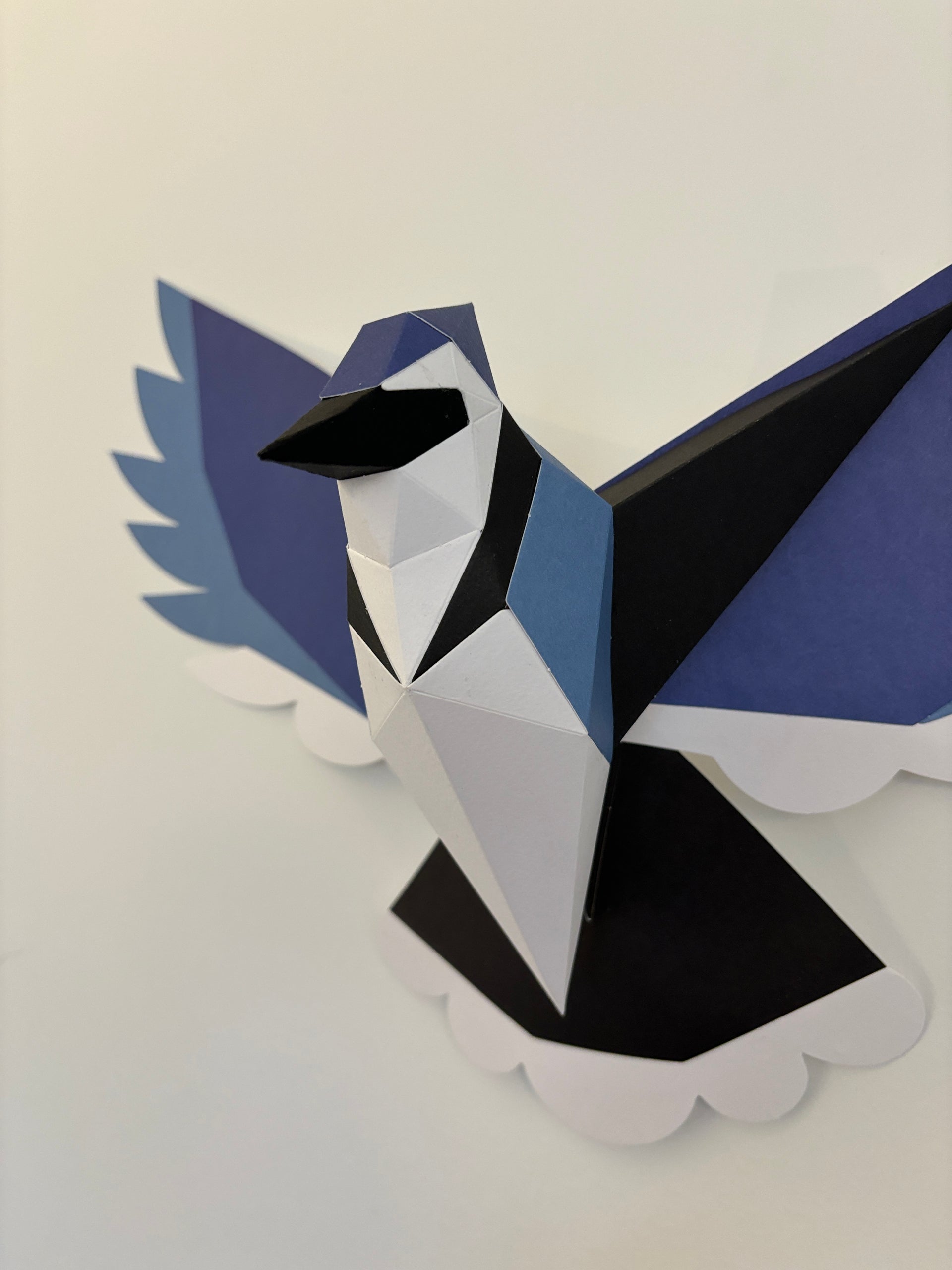 POLY PAPER CRAFT - Home of the original 3D Low Poly Papercraft Kits