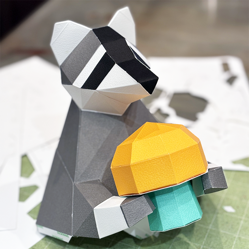 FAQ – POLY PAPER CRAFT