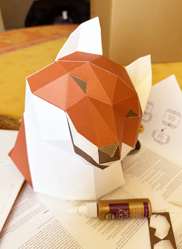 FAQ – POLY PAPER CRAFT